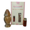 Spikenard - Holy Land Shopping